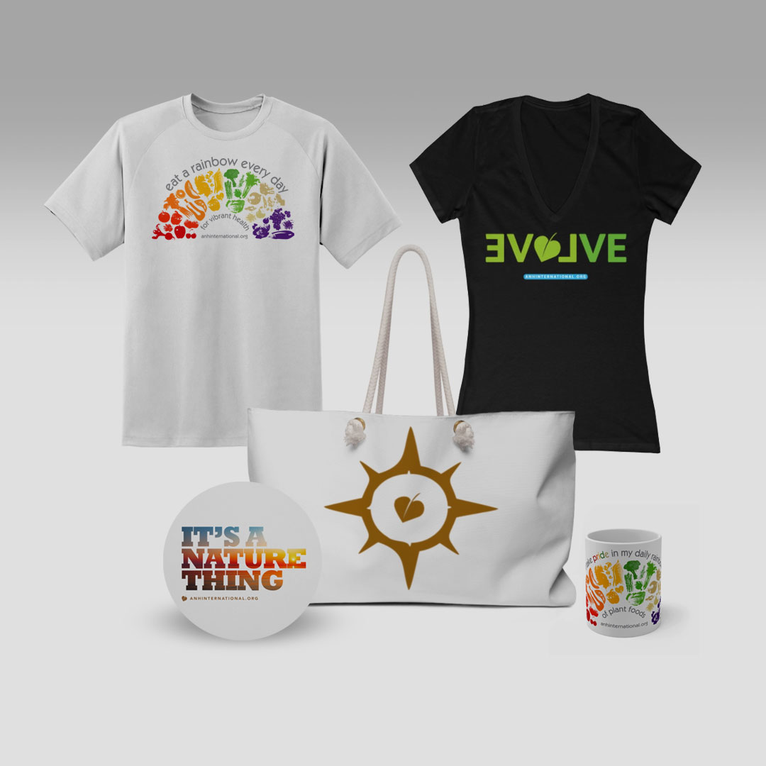 ANH Merch! – ANH International